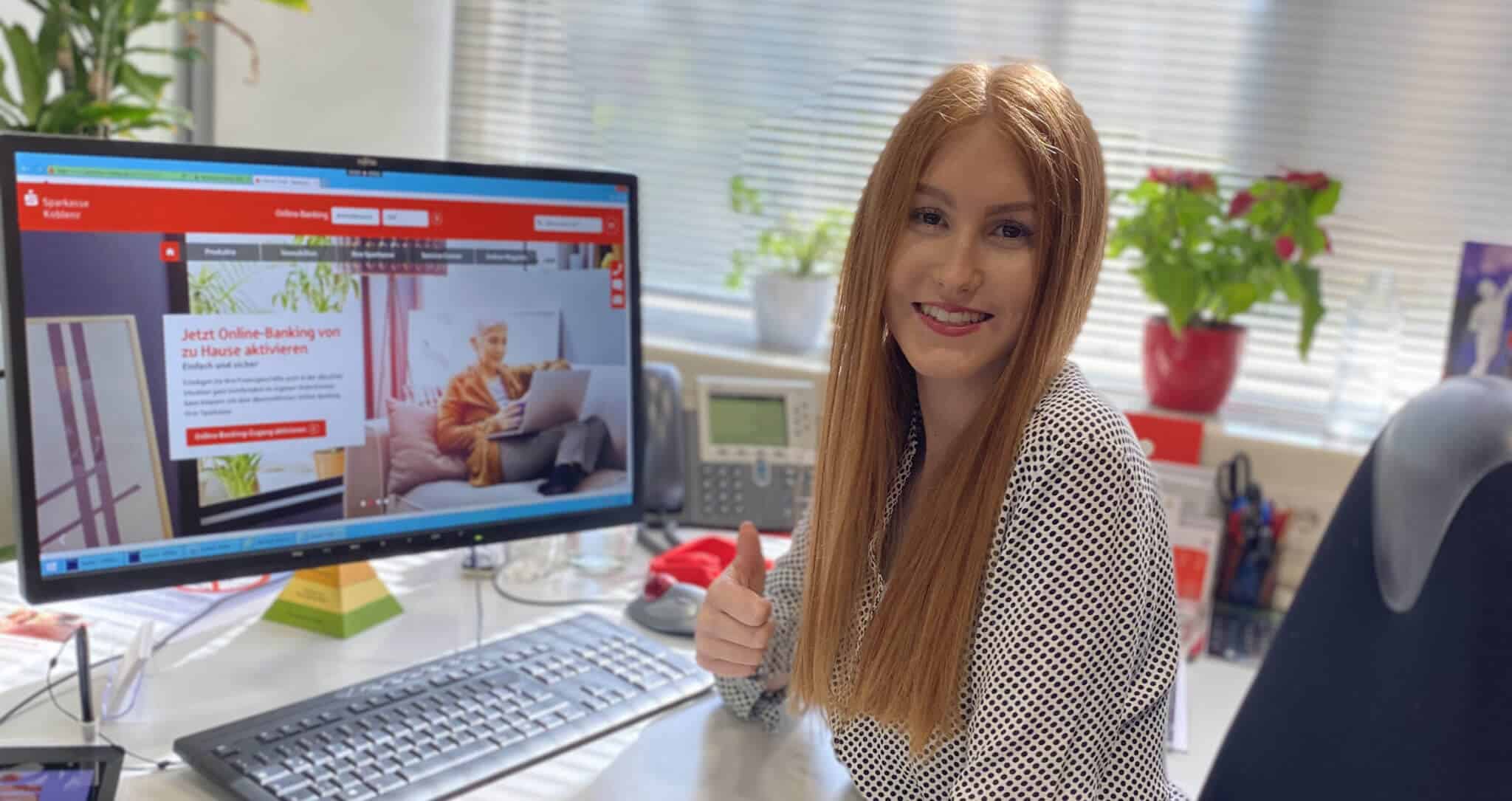 Hinter den Kulissen Archive – Sparkasse Koblenz Magazin
