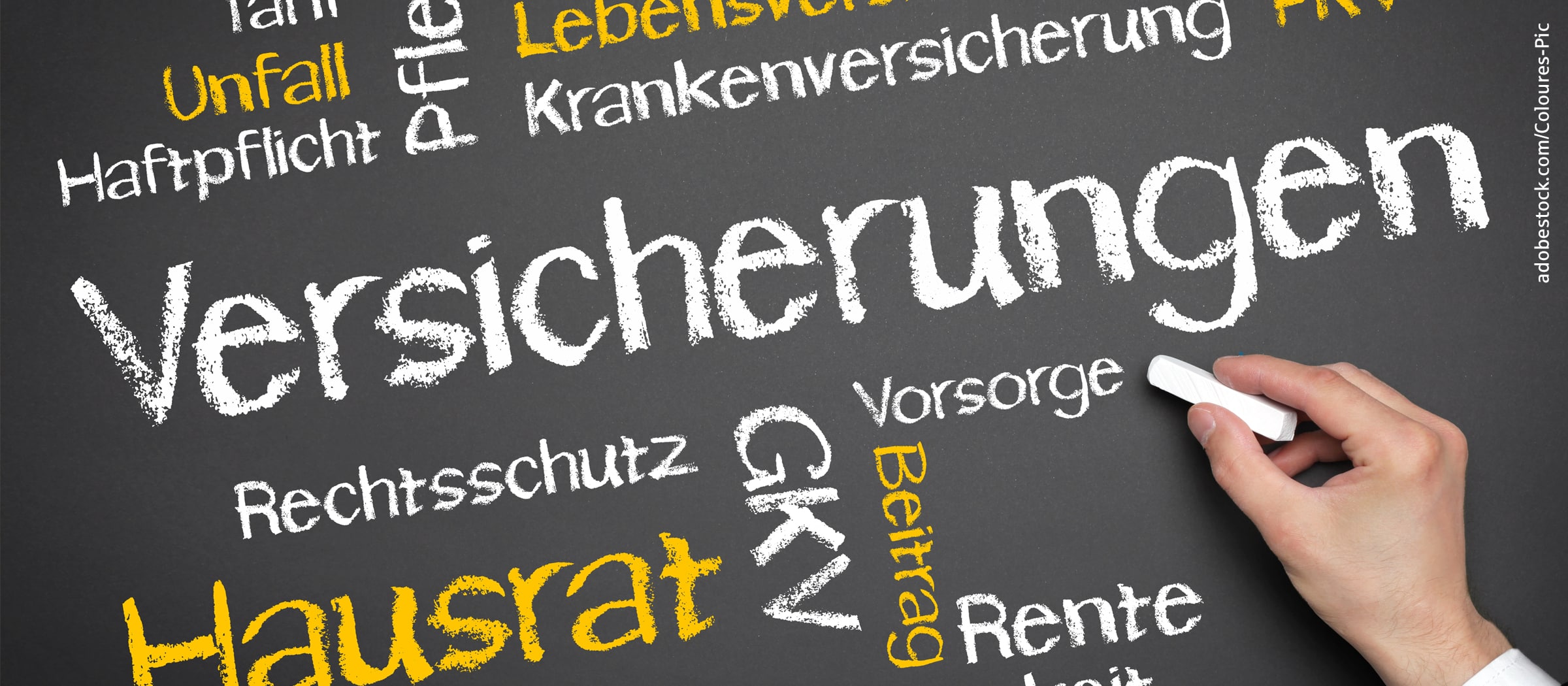 Versicherungen einfach erklärt – was Sie über Versicherungen wissen ...